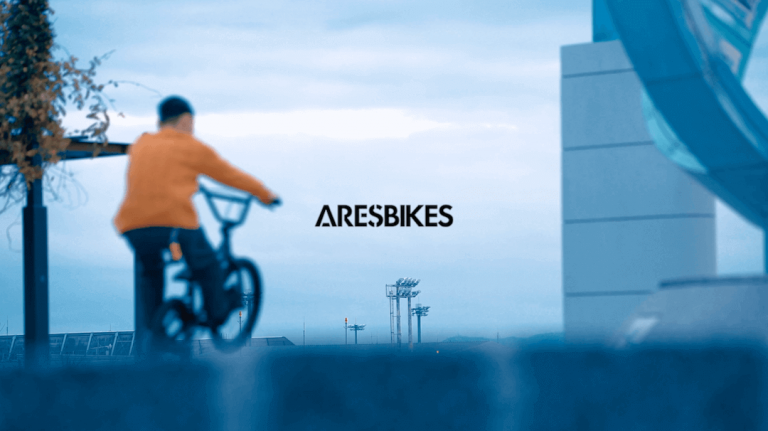 ARESBIKES – FLATLAND BMX COMPANY
