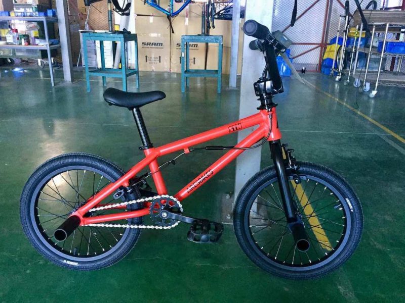 ARESBIKES.COM | ARESBIKES 2020 COMPLETE BIKES